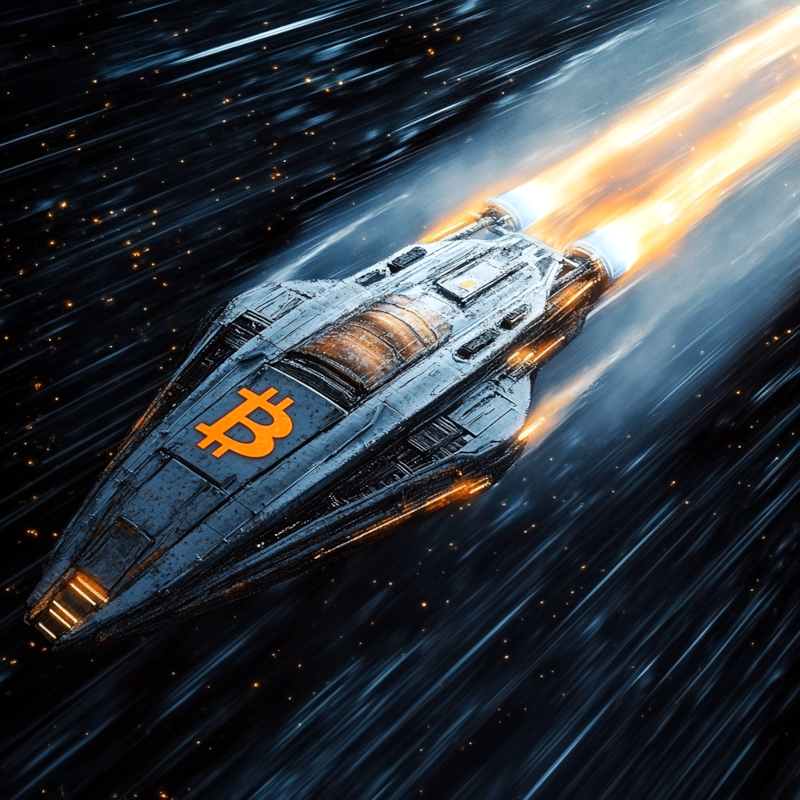 Boost Your Bitcoin Node Sync With UTXO Snapshots Boost Your Bitcoin Node Sync With UTXO Snapshots