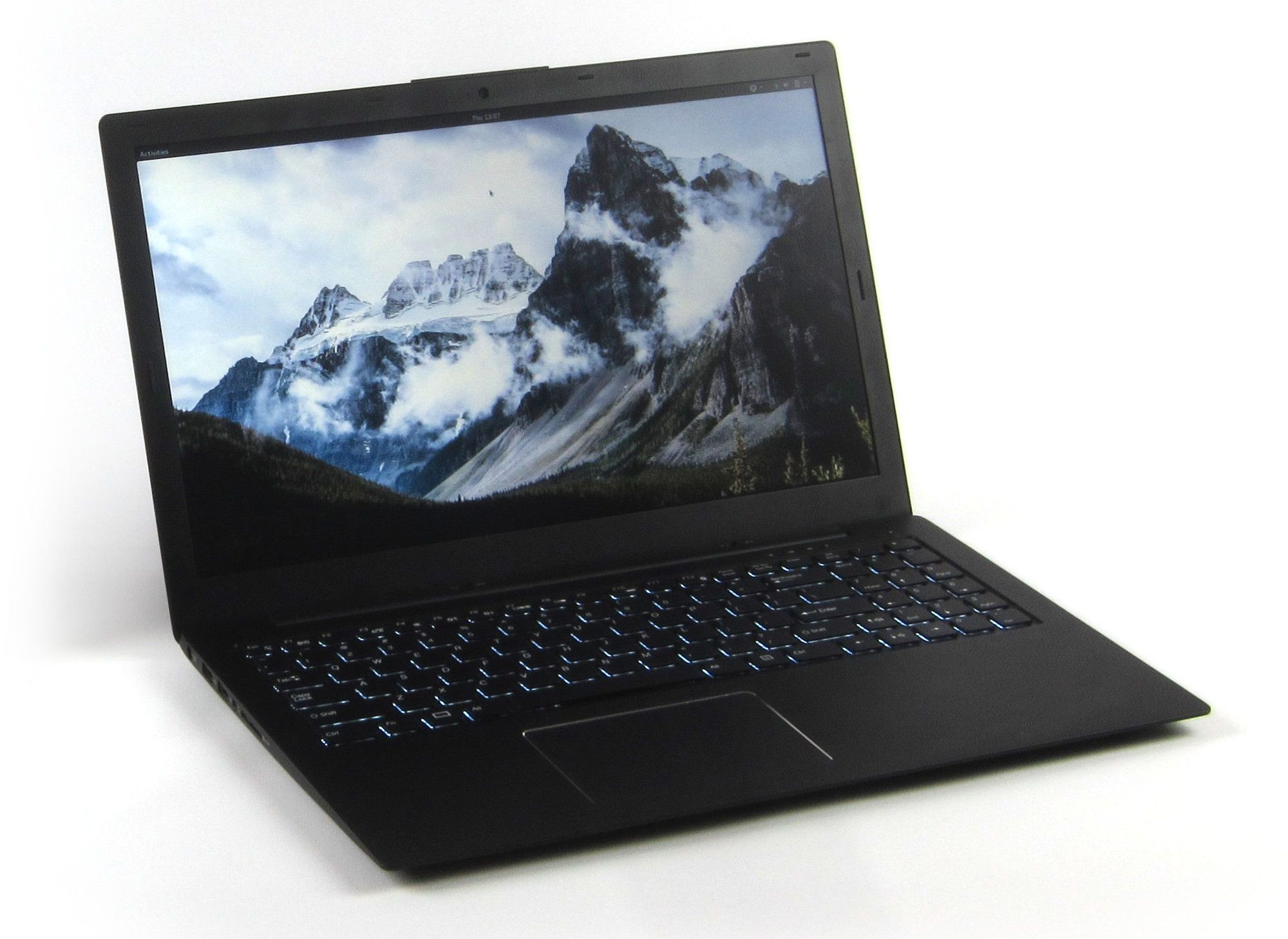 Purism Librem 15 Review